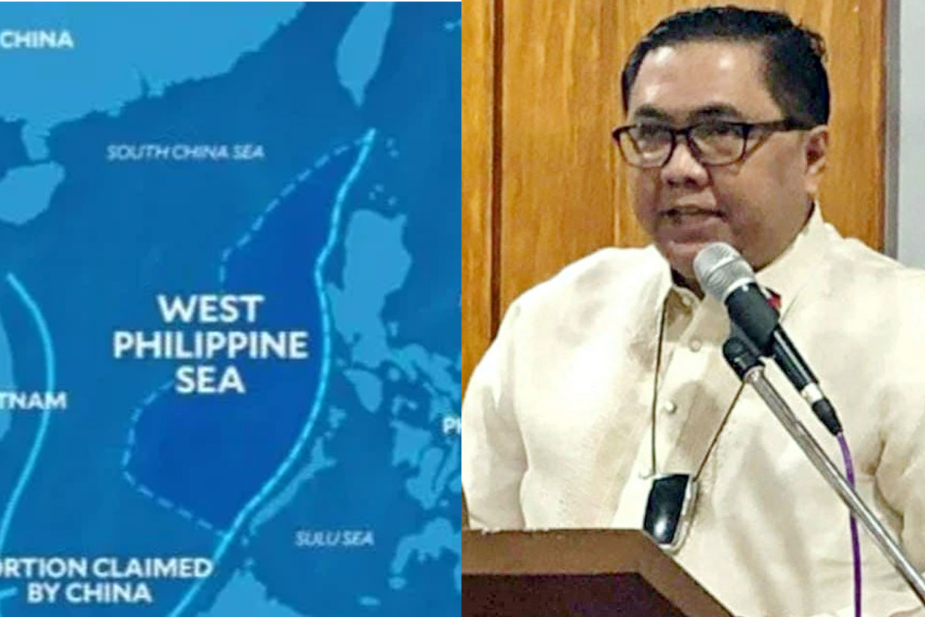 Goitia: Patunay ang Estratehiya ng AFP na Hindi Susuko ang Pilipinas sa ...